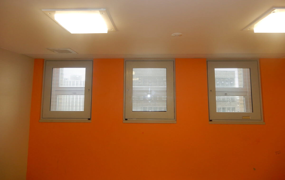 Security Screens | Security Screens Kane Innovations | KaneInnovations