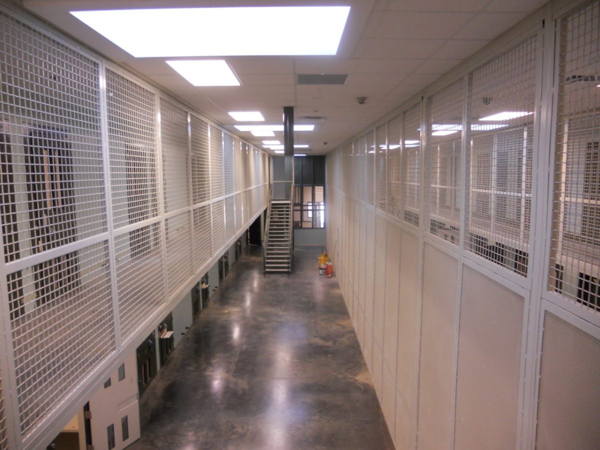 Detention | Kane Detention Products | KaneInnovations