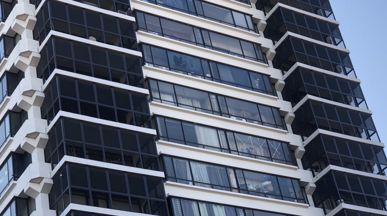 Security Screens Solutions | Security Screens | KaneInnovations