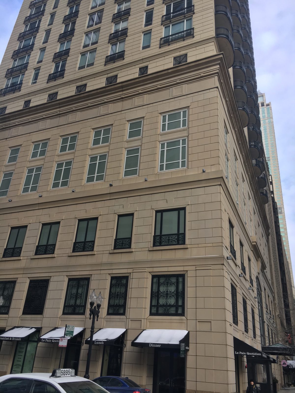 Ornamental Fabrications | Ornamental Fabrications by Kane Innovations