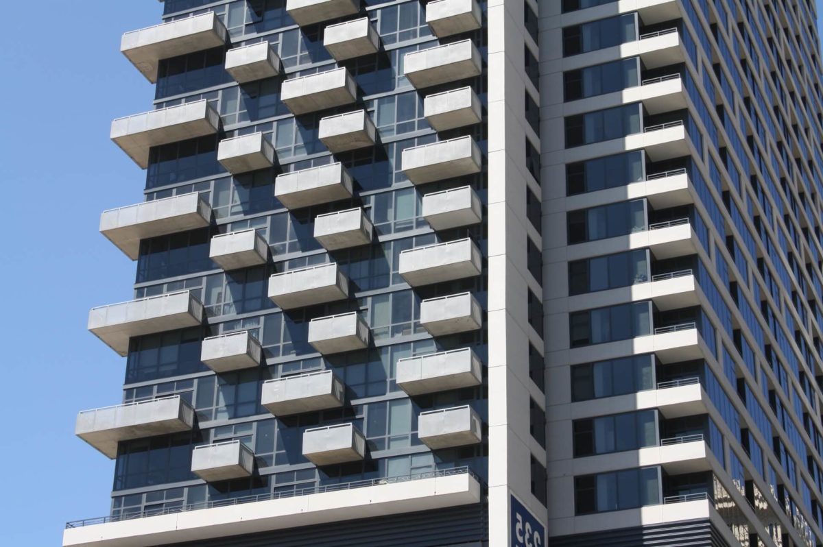 Railing | Kane Innovations Railing | KaneInnovations