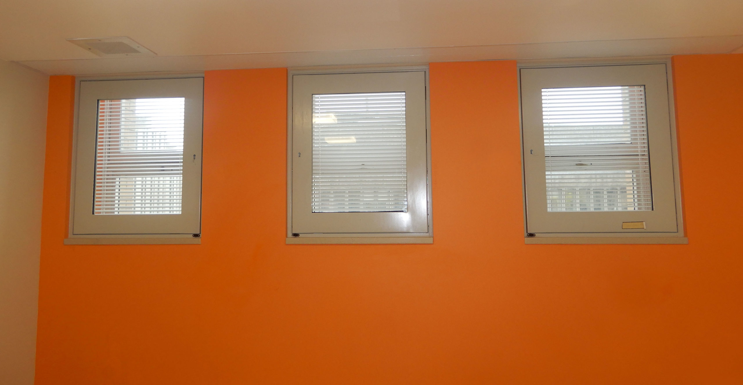 Security Screens Solutions | Security Screens | KaneInnovations