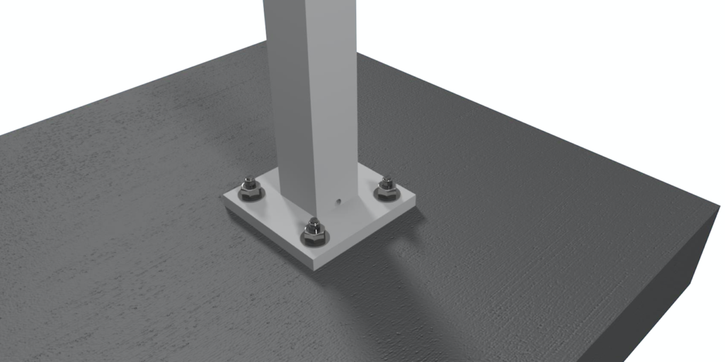 Modular Jail Cells - Kane Innovations