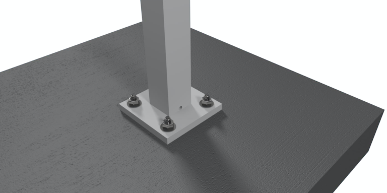 Detention Windows | Kane Innovations