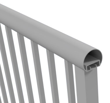 Maximum Security Doors - Kane Innovations