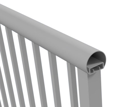 Detention Windows - Kane Innovations