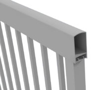 Modular Jail Cells - Kane Innovations