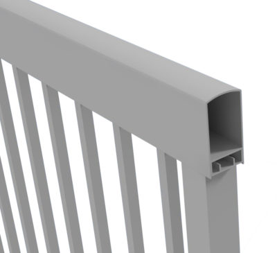 Modular Jail Cells - Kane Innovations