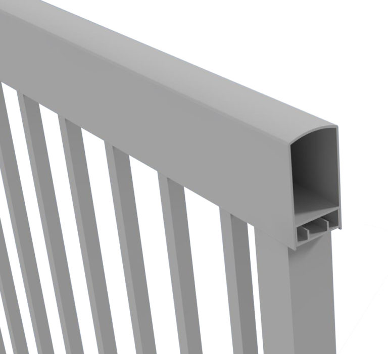 Detention Windows - Kane Innovations