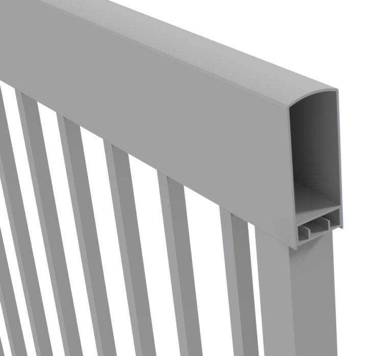 Maximum Security Doors - Kane Innovations