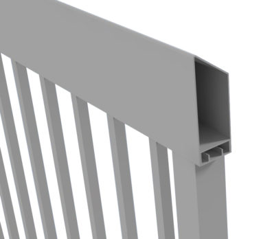 Maximum Security Doors - Kane Innovations