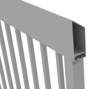 Detention Ceilings and Walls - Kane Innovations