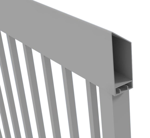 Maximum Security Doors - Kane Innovations