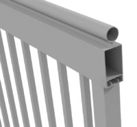 Detention Windows - Kane Innovations