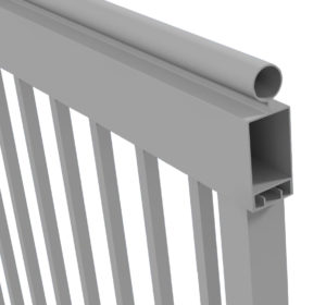 Detention Windows - Kane Innovations