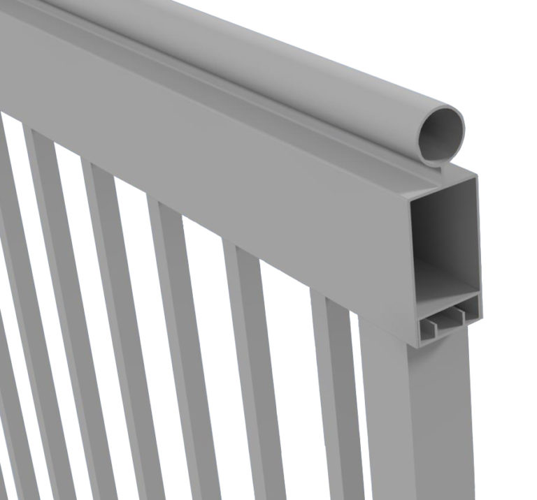 Detention Furniture, Screens and Equipment - Kane Innovations