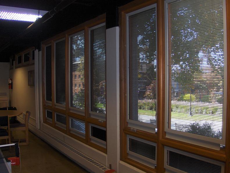 Security Screens Solutions | Security Screens | KaneInnovations