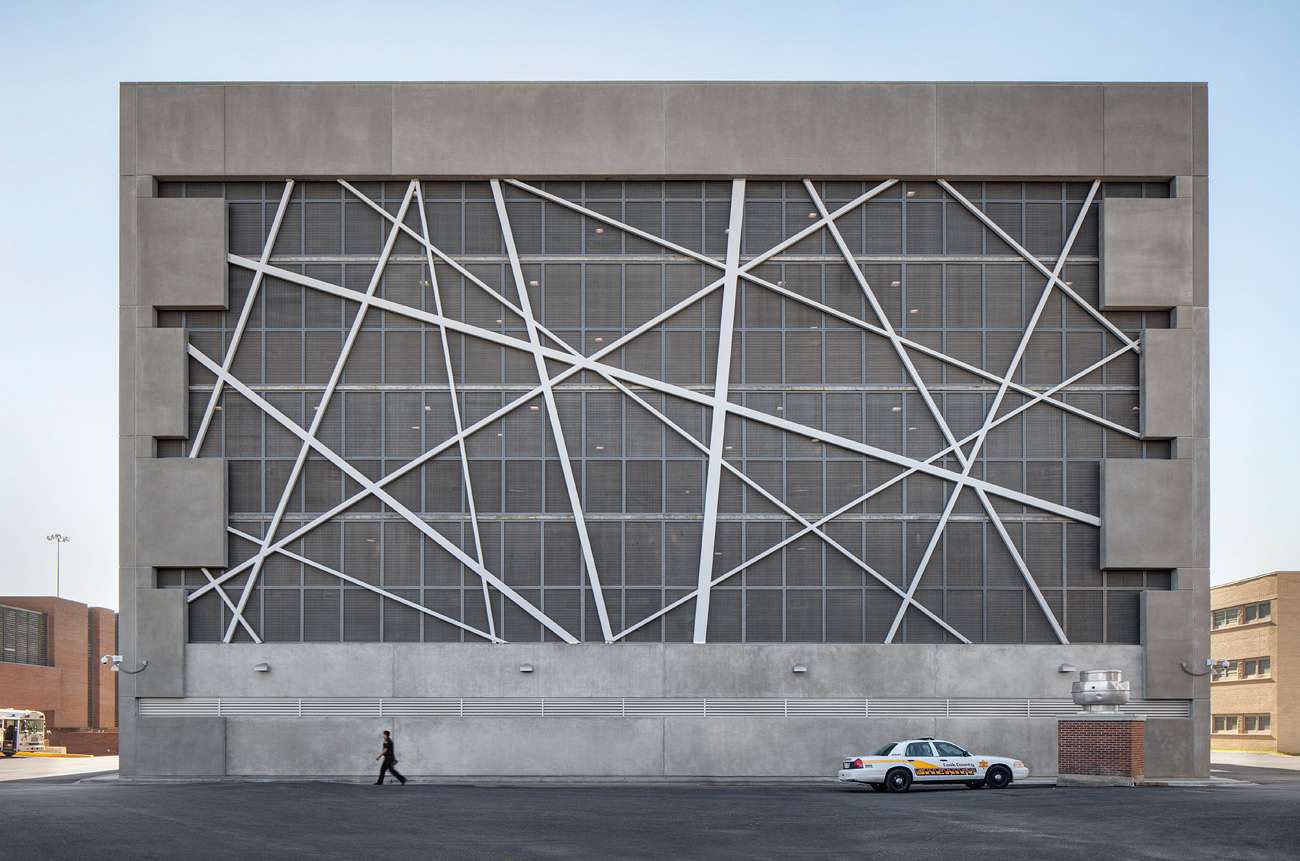 Detention Solutions | Detention Solutions | KaneInnovations