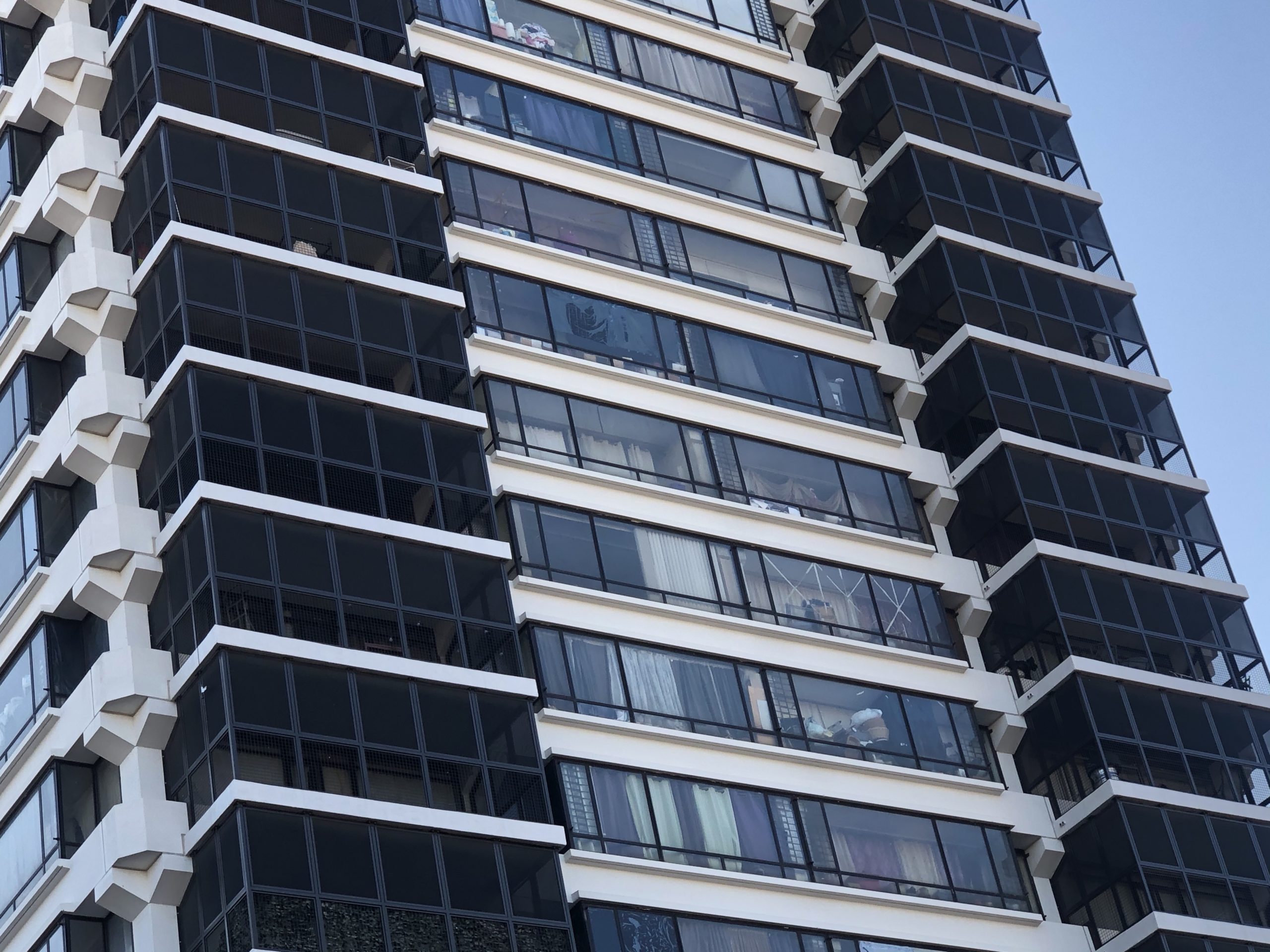 Security Screens Solutions | Security Screens | KaneInnovations