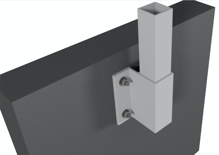 Detention Windows - Kane Innovations