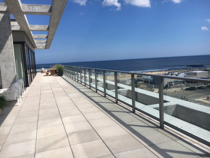 Oceanfront Railing Systems | Railing Systems | KaneInnovations