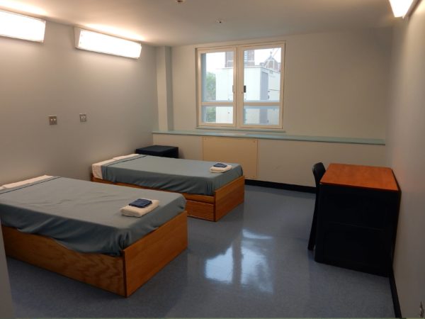 High Point Treatment Center - Kane Innovations