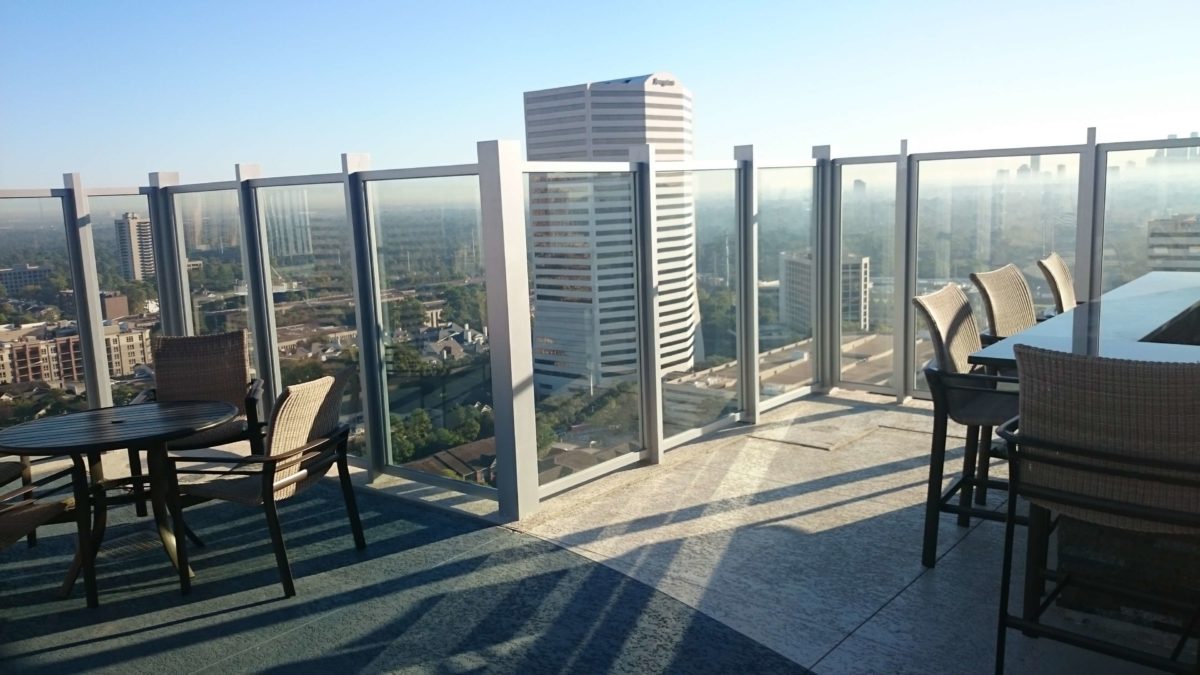 Skyhouse River Oaks - Kane Innovations