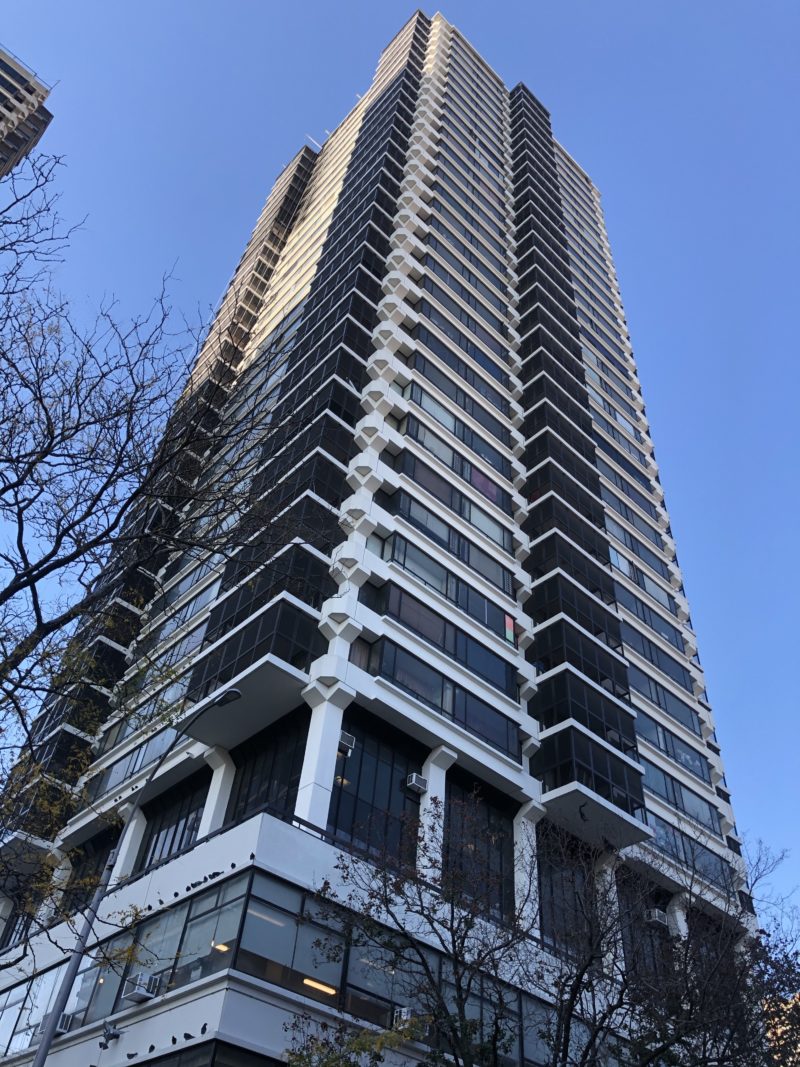 Taino Towers - Kane Innovations