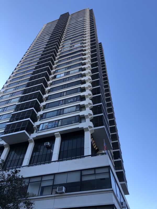 Taino Towers - Kane Innovations