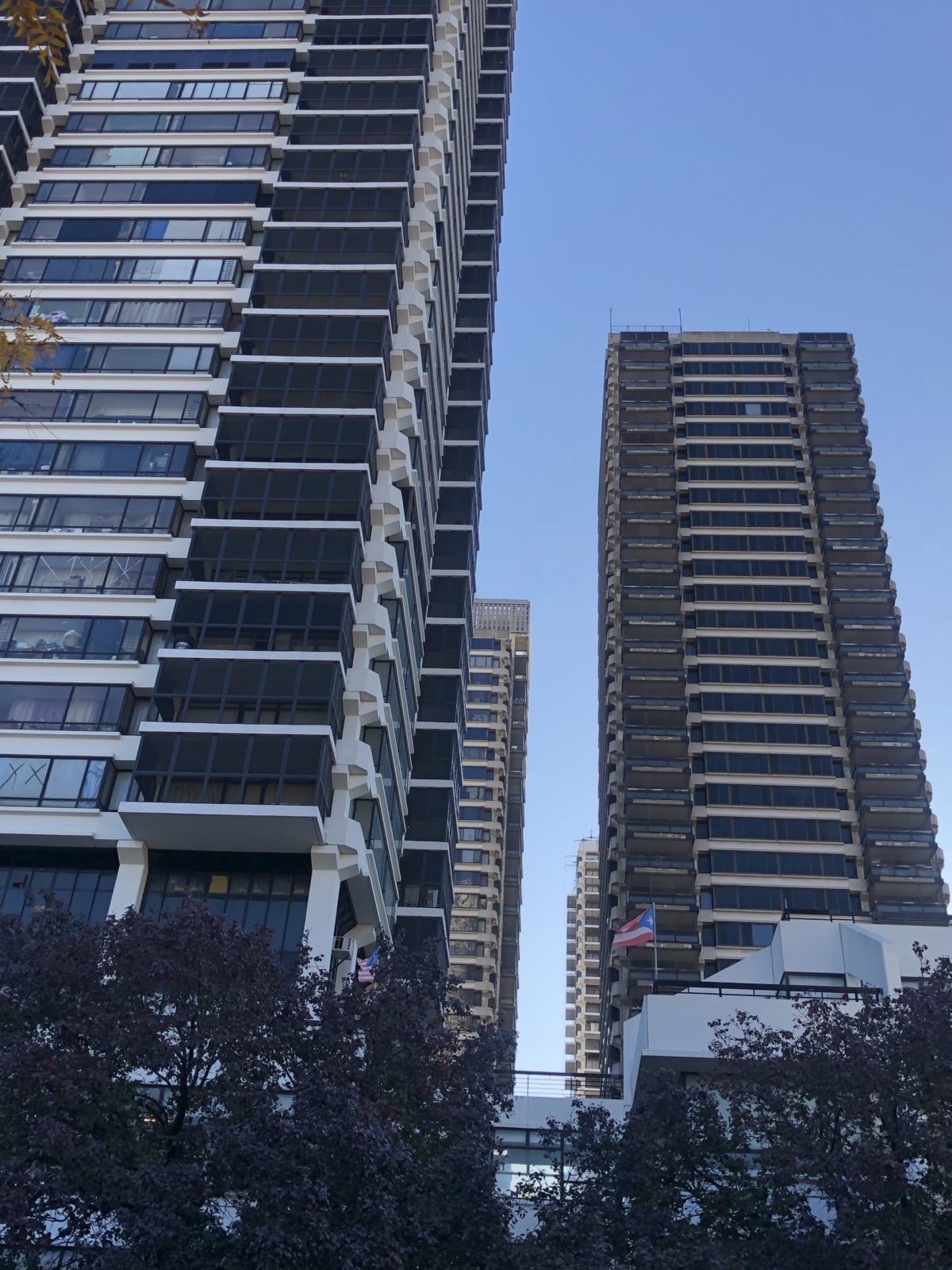 Taino Towers | Kane Innovations