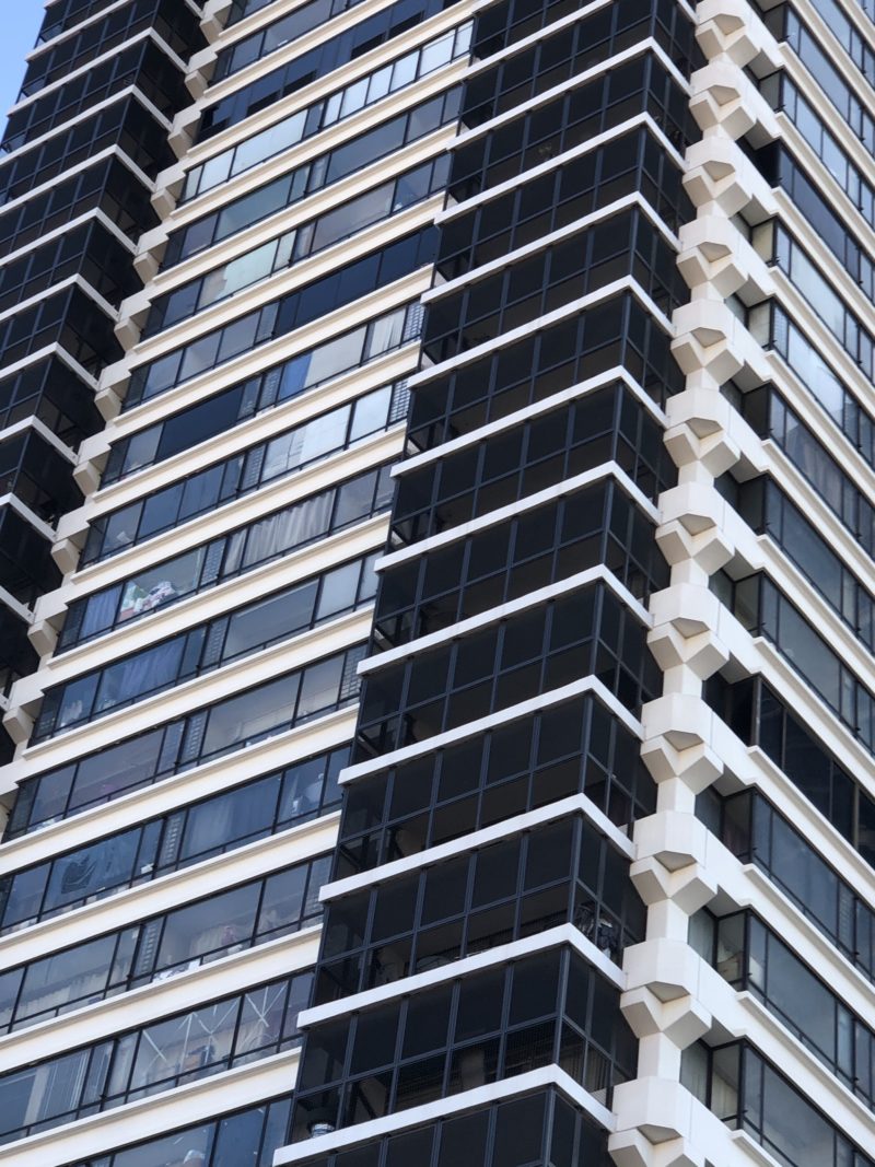 Taino Towers - Kane Innovations