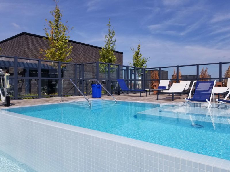 Union Place | Kane Innovations