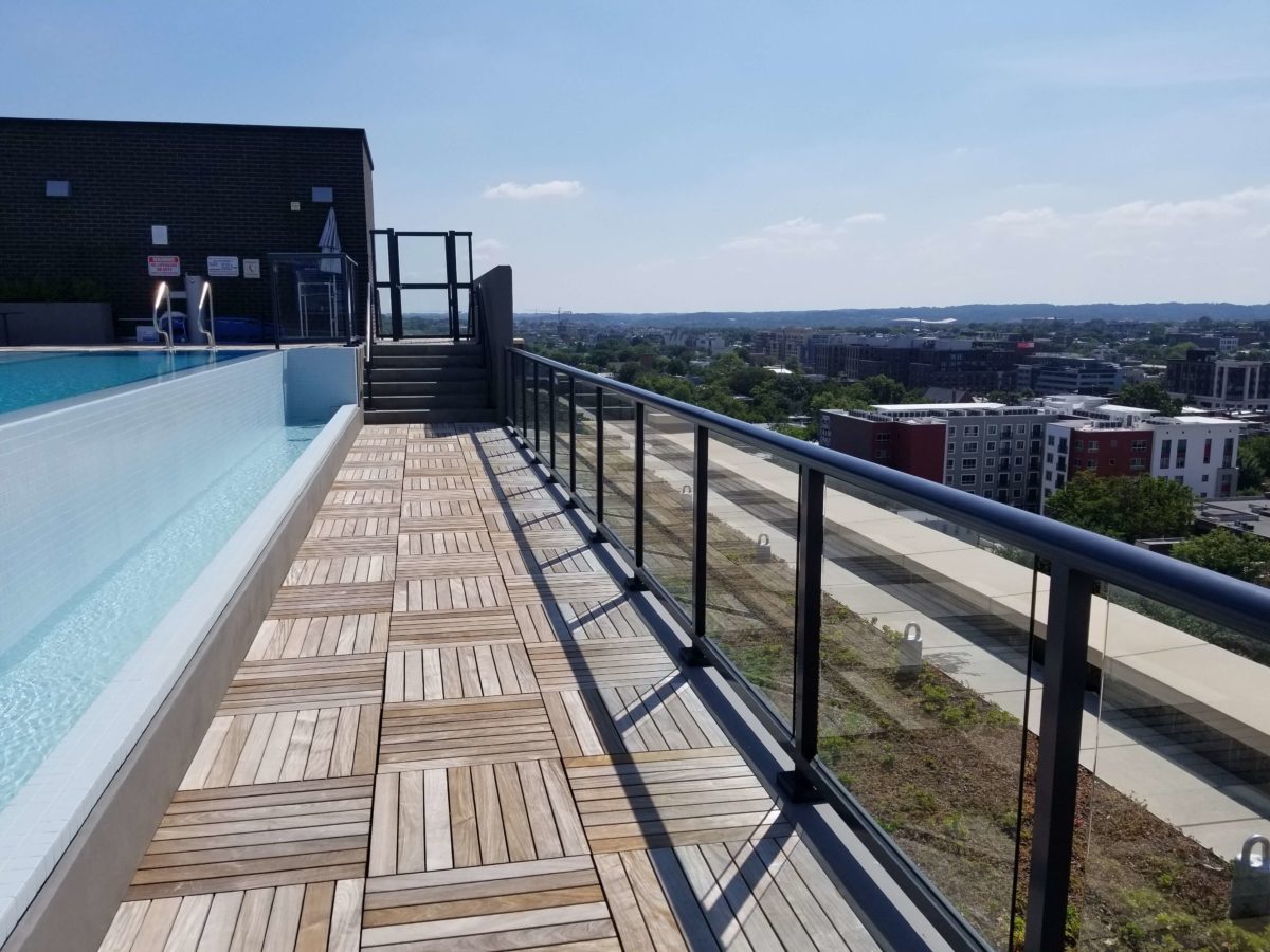 Union Place | Kane Innovations
