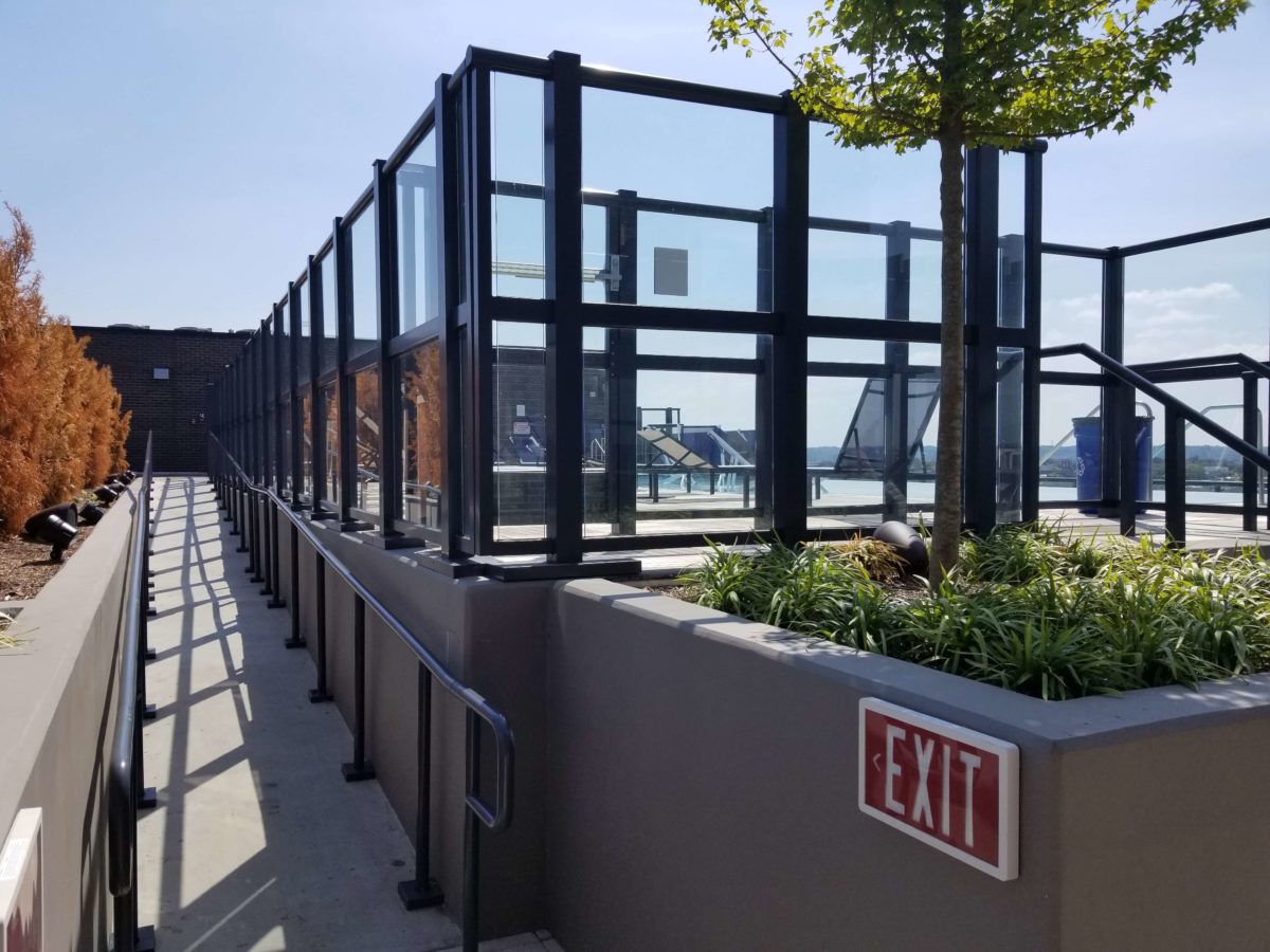 Union Place - Kane Innovations