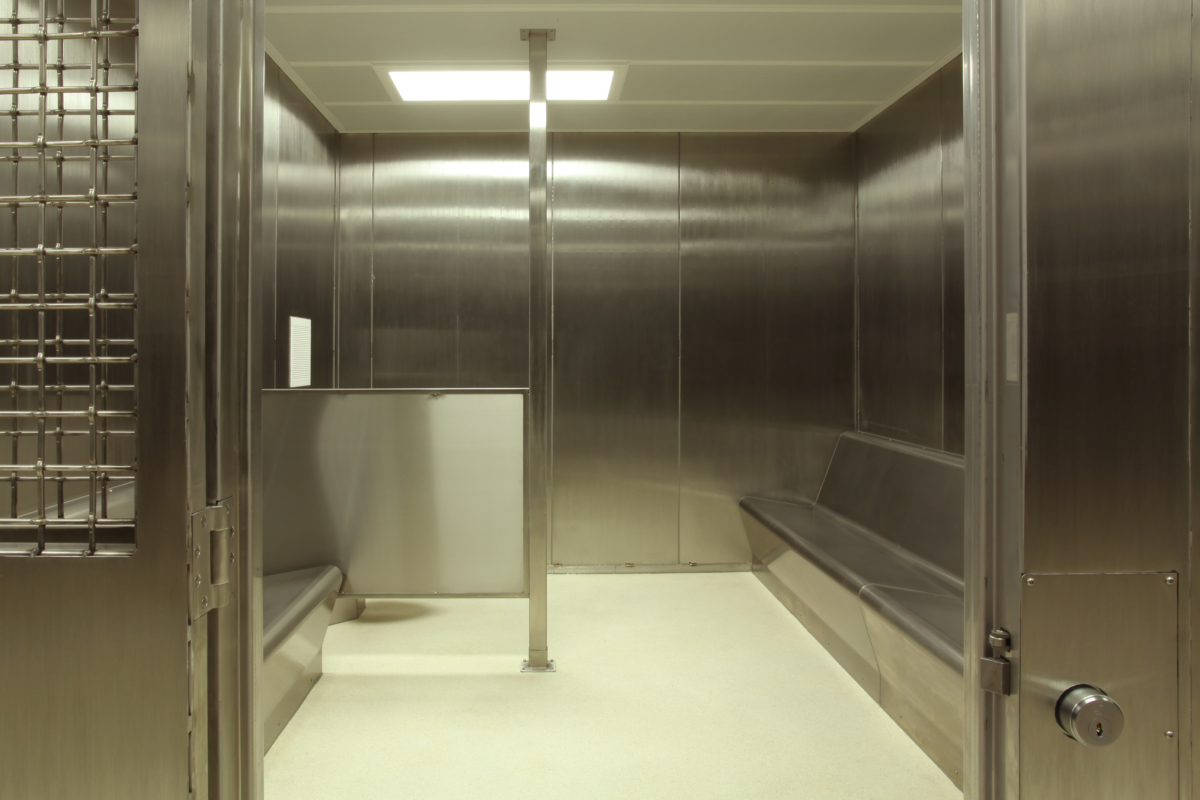 Thomas S. Foley Federal Courthouse - Kane Innovations