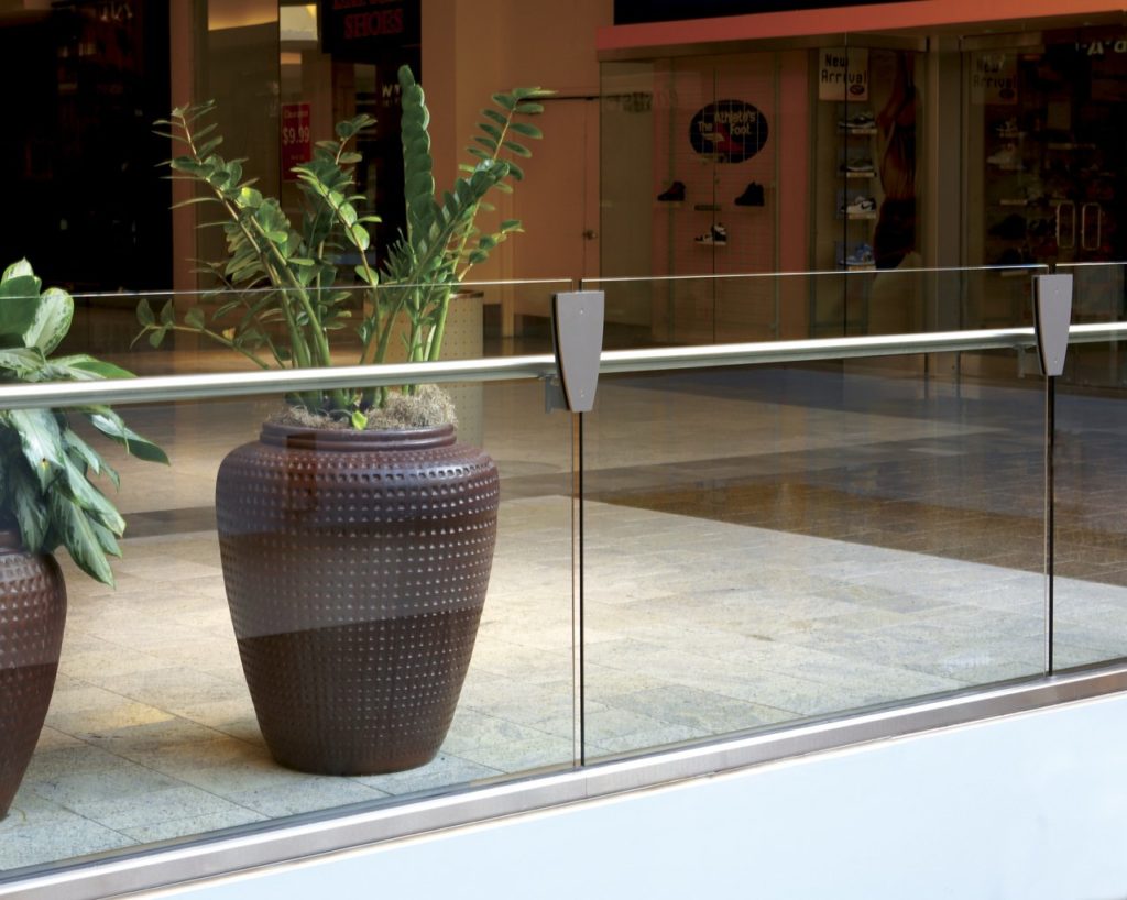 Glass Railing Systems - Kane Innovations