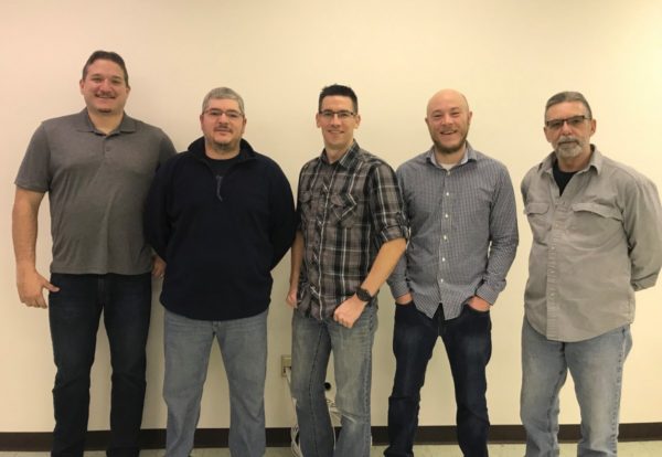 Celebrates National Engineer's Week | KaneInnovations