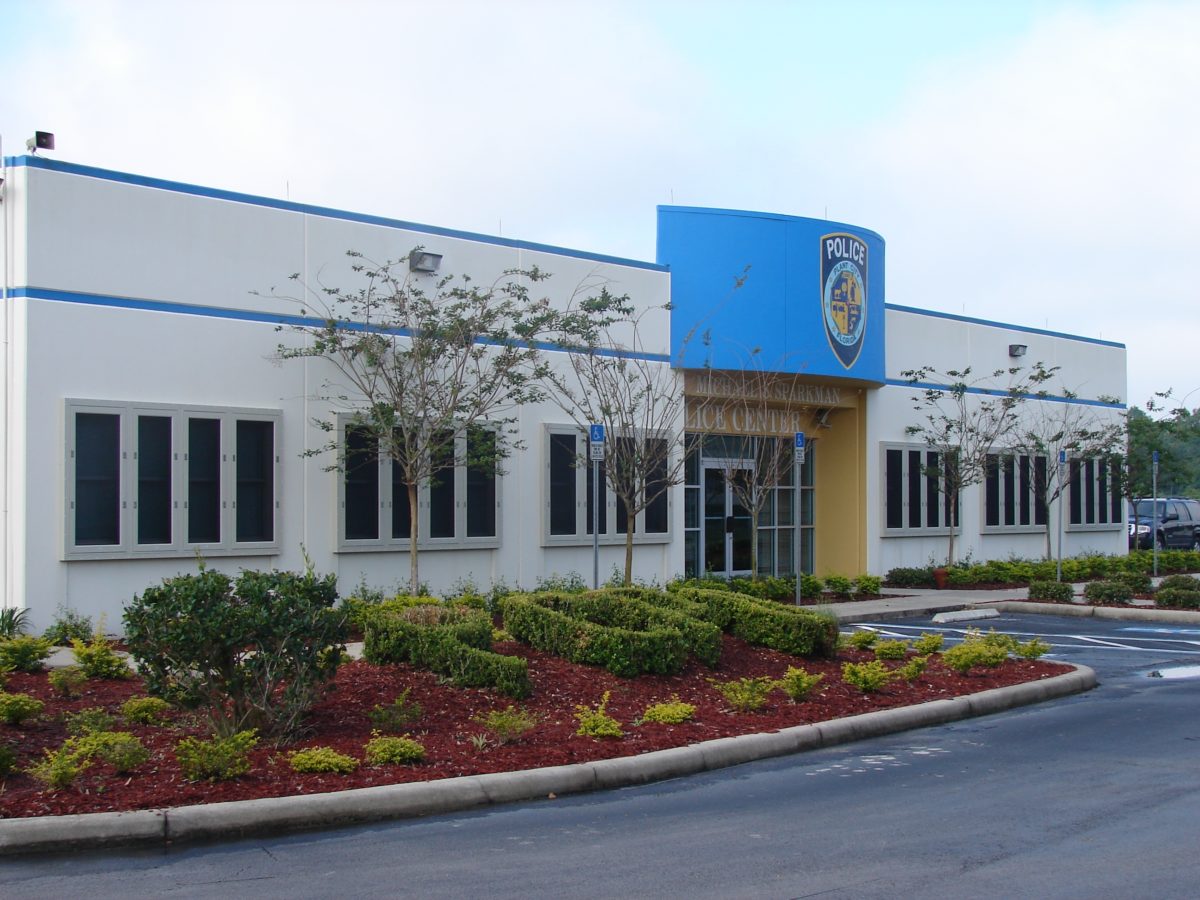 Ornamental Fabrications | Ornamental Fabrications by Kane Innovations