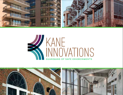 Ornamental Fabrications Downloads | Kane Innovations | KaneInnovations
