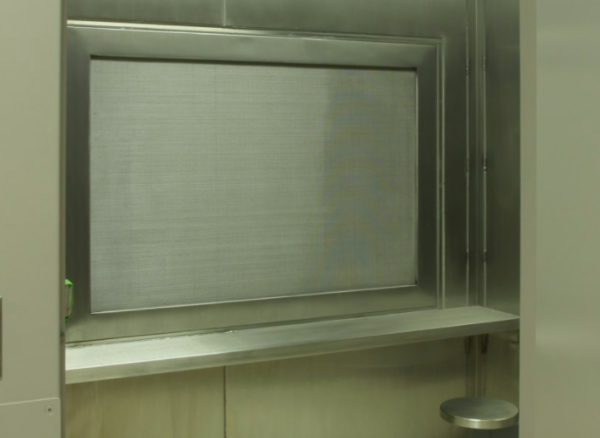 Detention Furniture, Screens and Equipment - Kane Innovations