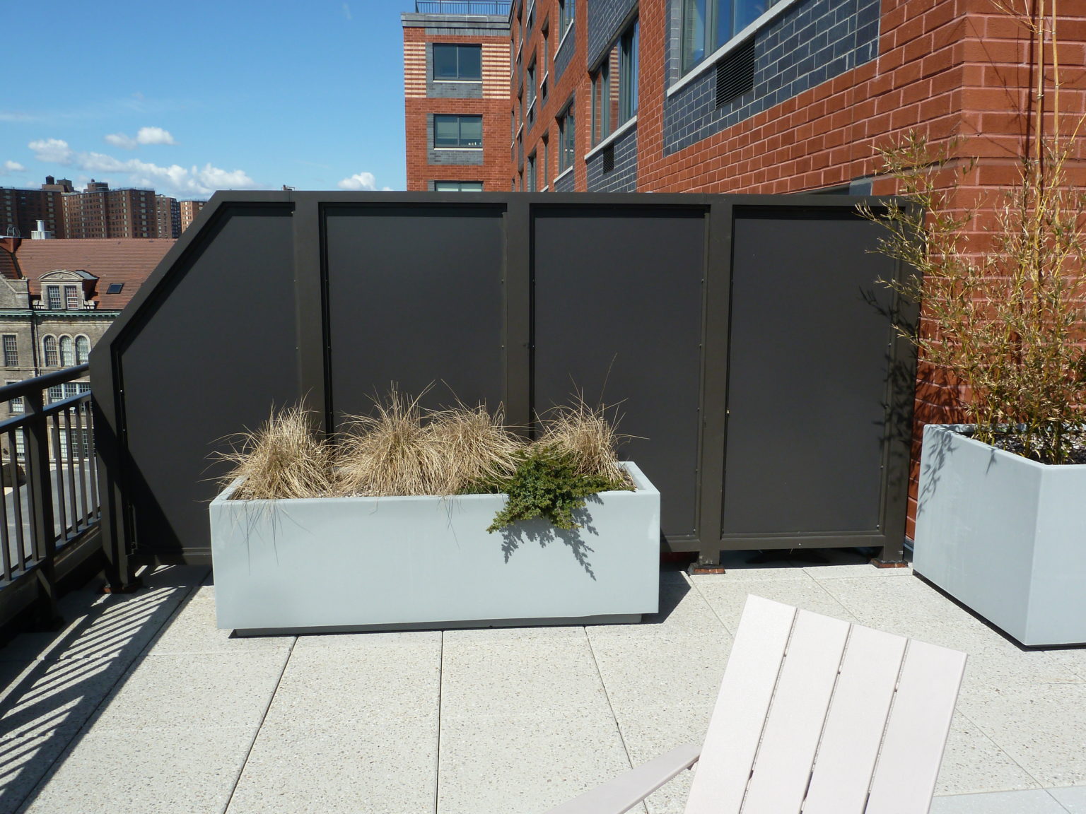 Ornamental Fabrications - Kane Innovations