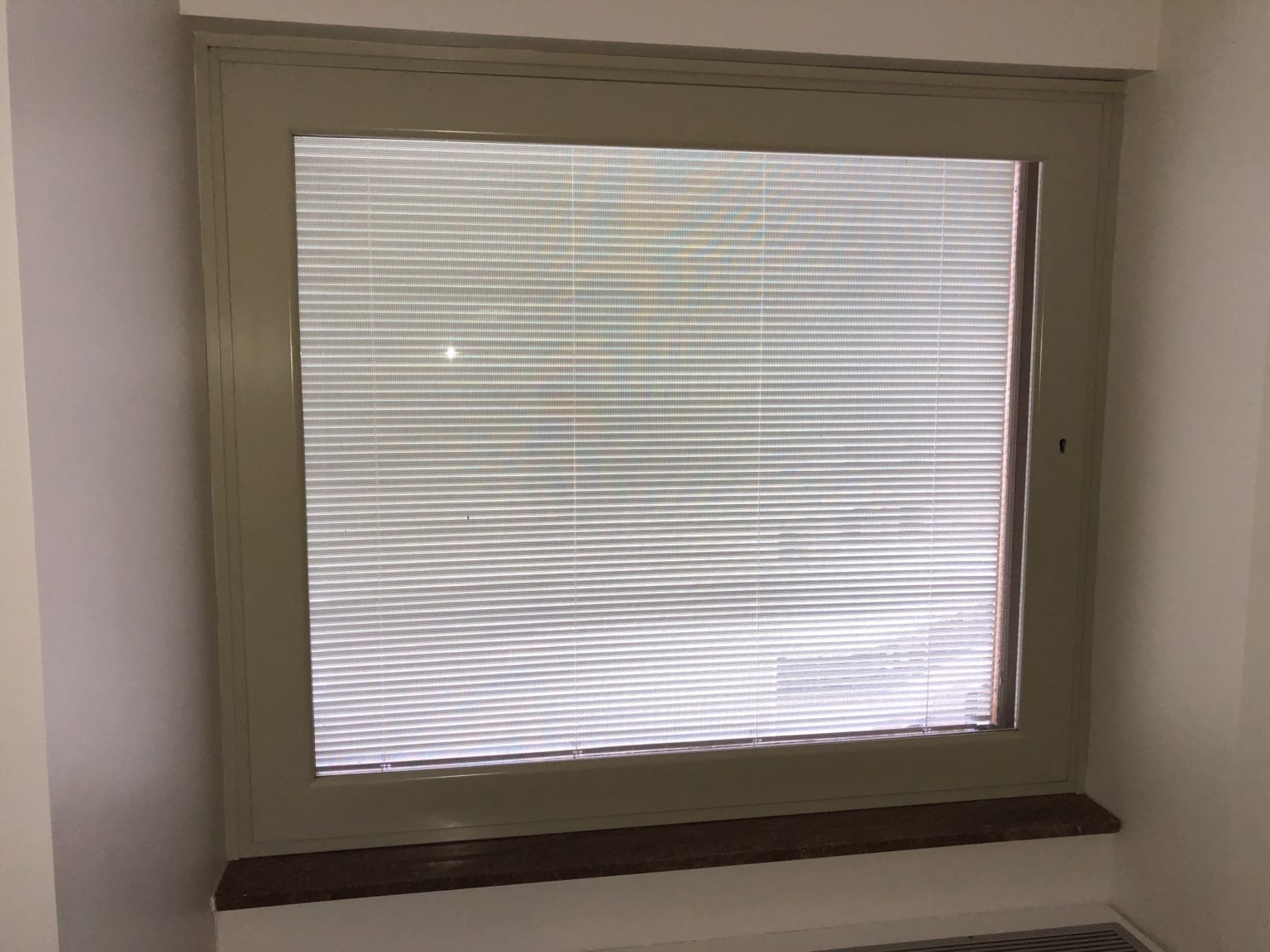 Threat Level 7: Maximum Security Screens - Kane Innovations