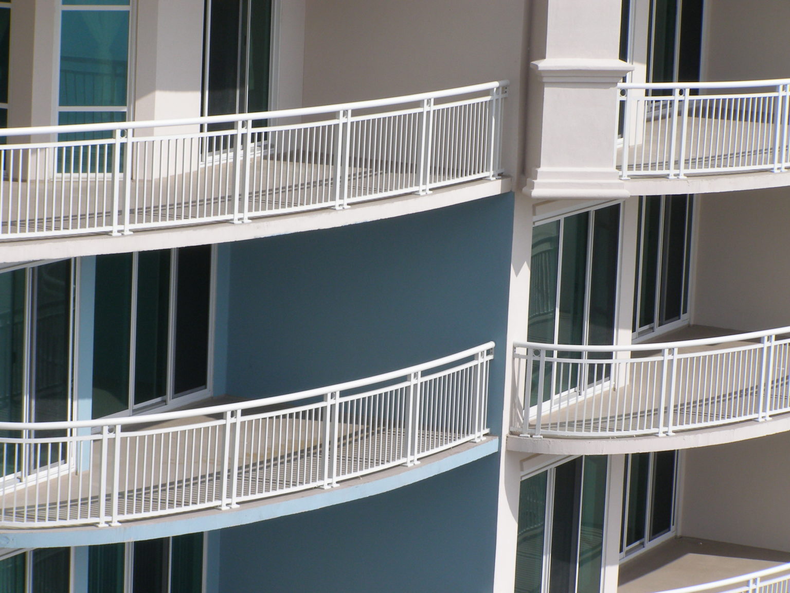 Picket Railing Systems - Kane Innovations