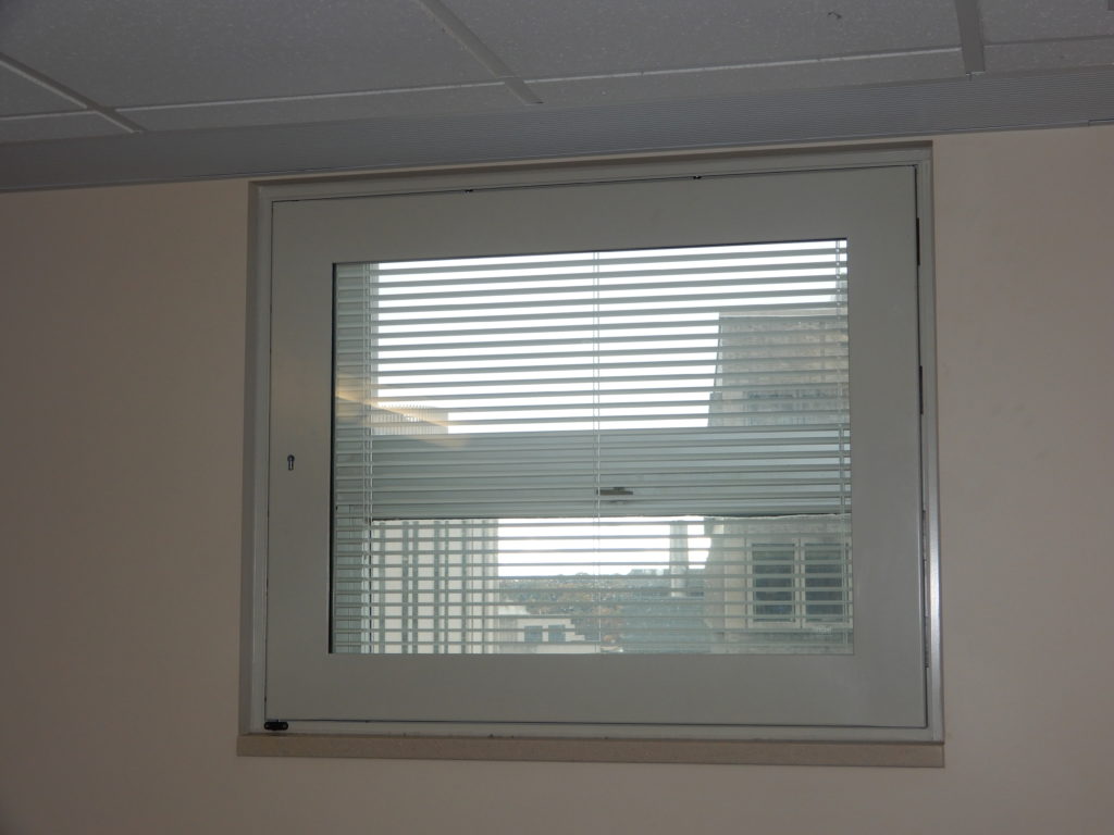 Threat Level 7: Maximum Security Screens - Kane Innovations