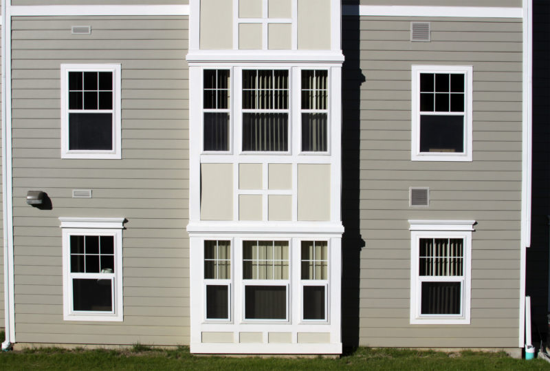 Threat Level 4: Medium Vandalism Screens - Kane Innovations