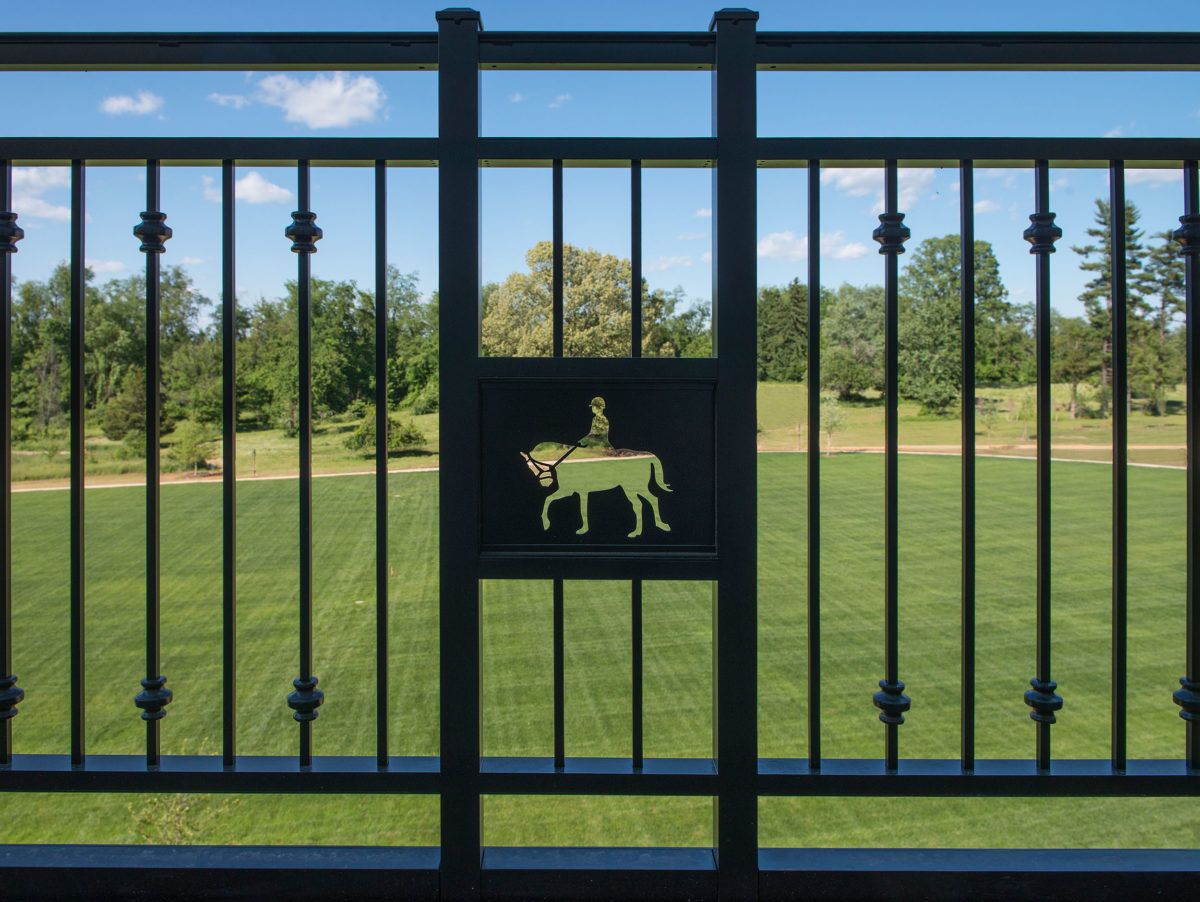 Balcony Railing Ideas | Kane Architectural Innovation