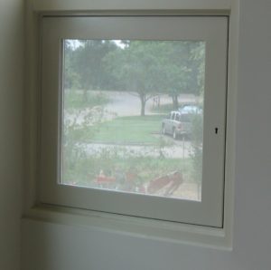 Threat Level 7: Maximum Security Screens - Kane Innovations