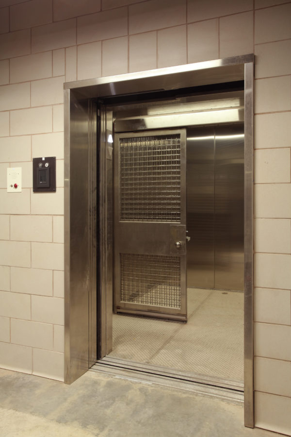 Maximum Security Doors - Kane Innovations