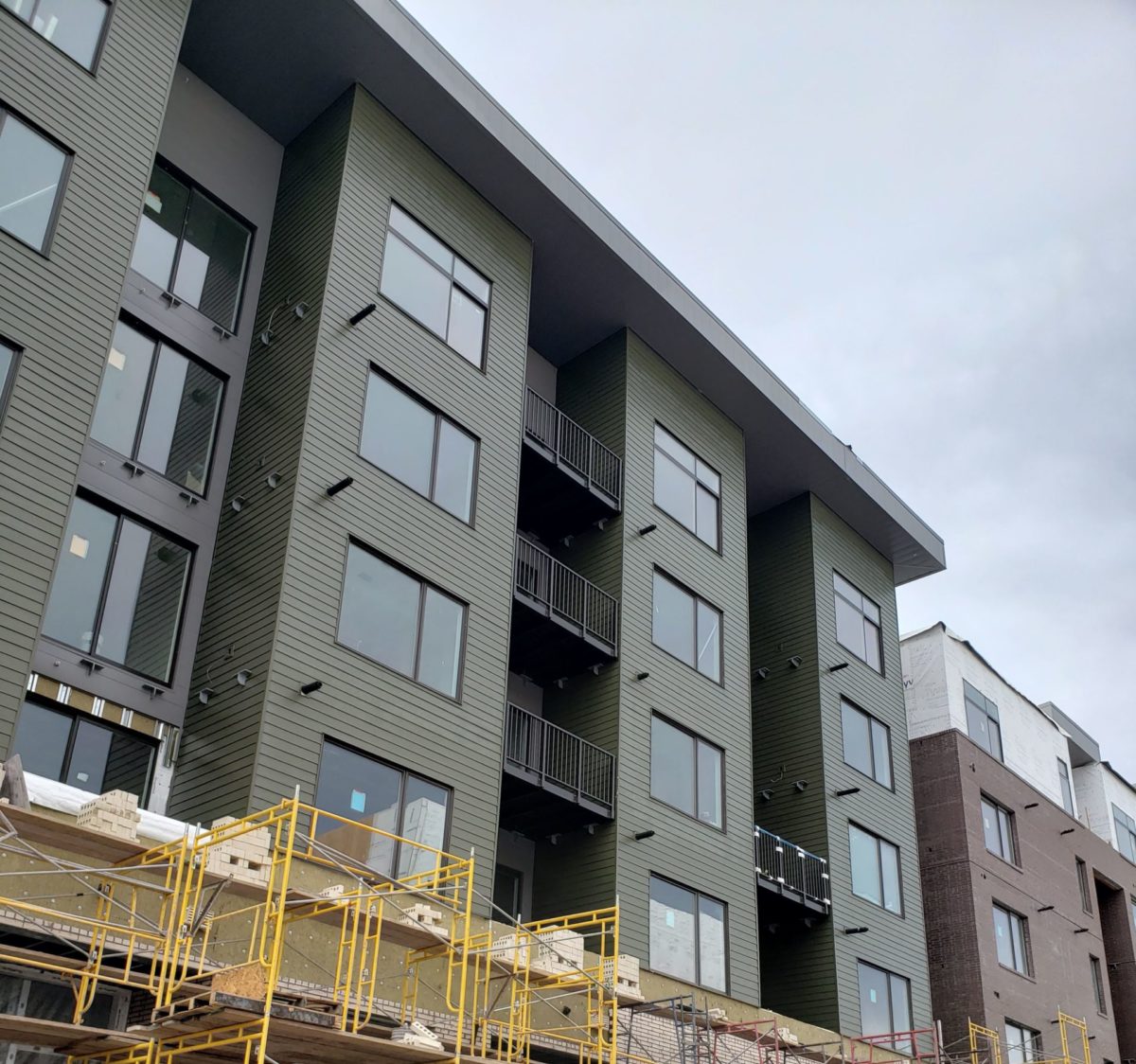 Ornamental Fabrications | Ornamental Fabrications by Kane Innovations