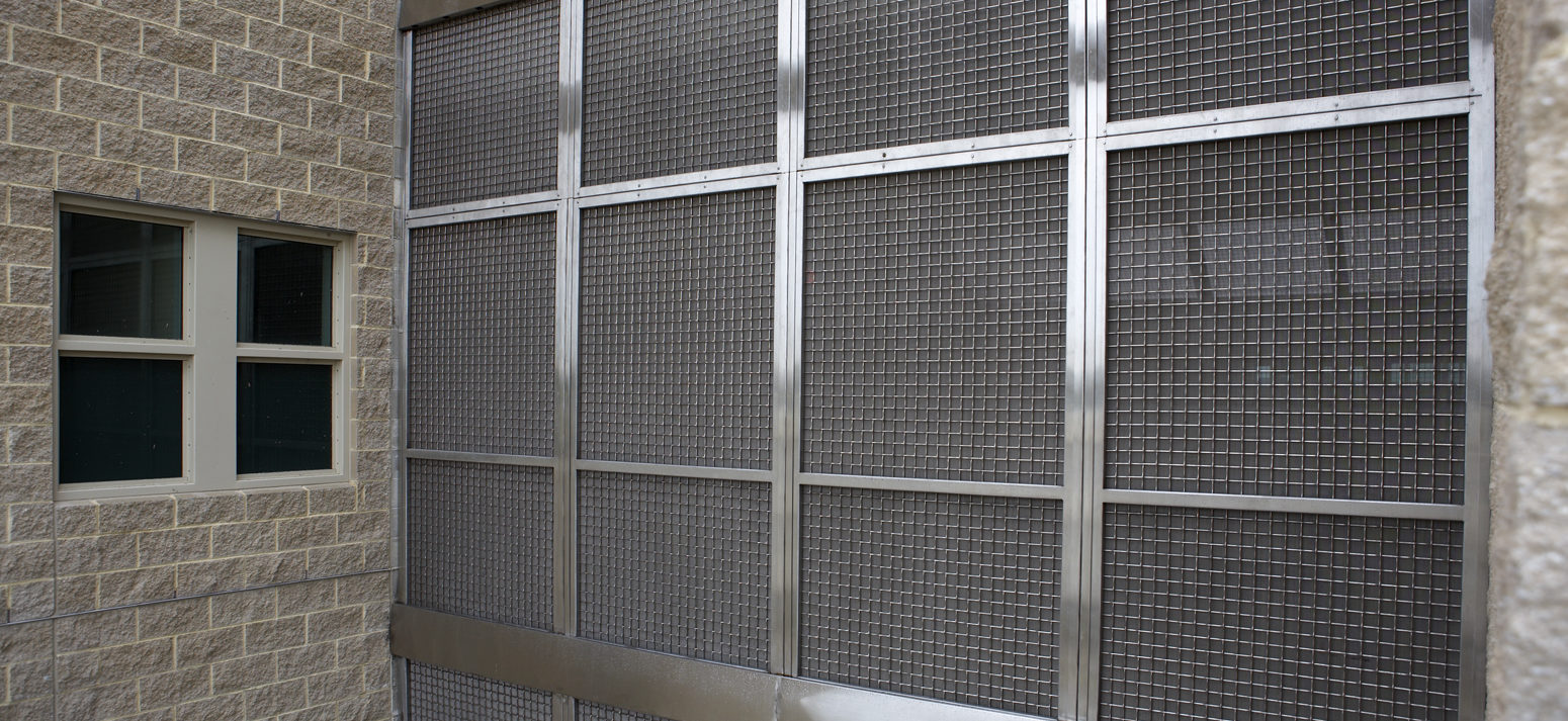 Detention Solutions | Detention Solutions | KaneInnovations